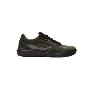 Vans Ripstop Sneaker - - Shoes - Herren - Gr&uuml;n - 40 EU