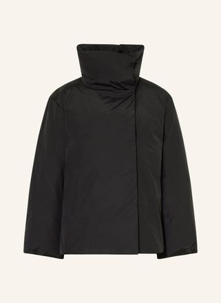 Arket Arket Daunenjacke schwarz