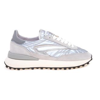 D.A.T.E. Athleta Sneaker - - Shoes - Damen - Grau - 39 EU
