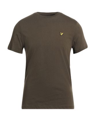 Lyle & Scott TOPS - T-shirts auf YOOX.COM