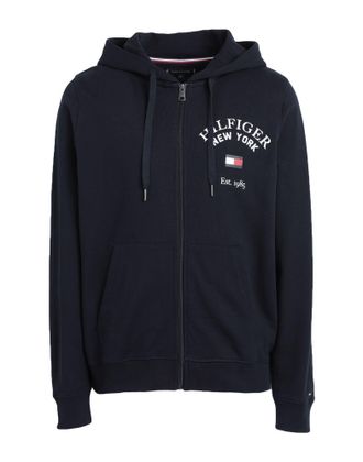 Tommy Hilfiger TOPS - Sweatshirts auf YOOX.COM