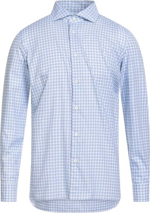 LUIGI BORRELLI NAPOLI TOPS - Hemden auf YOOX.COM