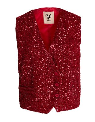 Aniye By ANZ&Uuml;GE und CO-ORDS - Couture-Westen auf YOOX.COM