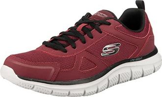 Skechers Sketchers 52631/BUBK basket rouge bordeaux taille 44 EU