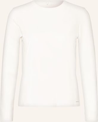 Short Stories Short Stories Schlafshirt weiss