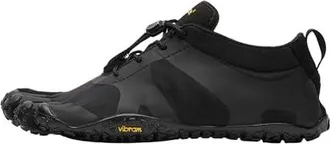 Vibram Fivefingers Femme Womens V-Alpha Black Chaussure de randonn&eacute;e, Schwarz, 41 EU