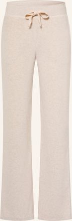 Juvia Nickihose beige