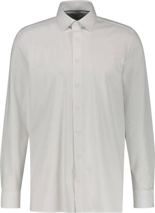 Olymp Herren Hemd 24/SEVEN Modern Fit Langarm