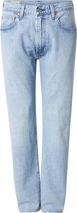 Levi's Jeans 555 Relaxed Straight Linen Denim