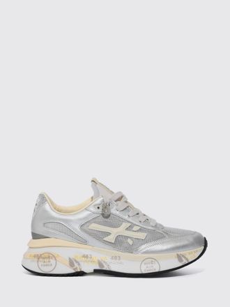 Premiata Sneakers PREMIATA Herren Farbe Silber
