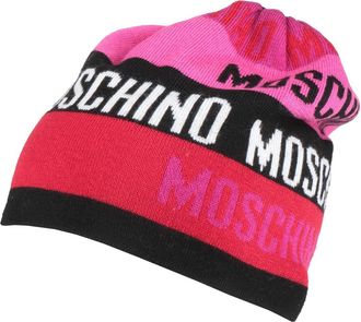 Moschino ACCESSOIRES - M&uuml;tzen & H&uuml;te auf YOOX.COM