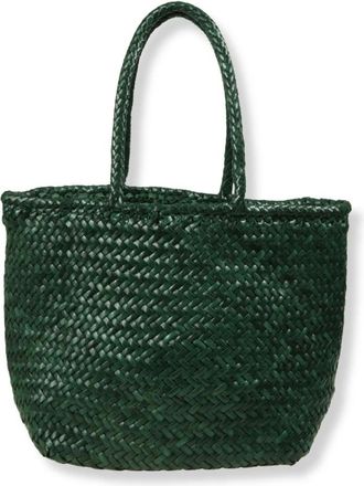 Dragon Diffusion Femme, Sacs, Vert, Taille: ONE Size Grace Basket Small