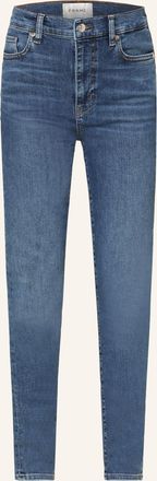 Frame Denim Frame Skinny Jeans Le High blau