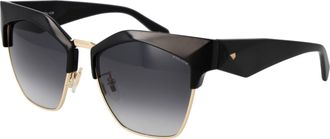 Police Sonnenbrille SPLN59 0Z42 56