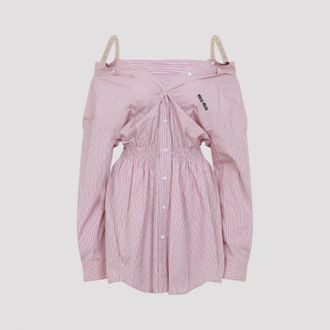 Miu Miu Dress
