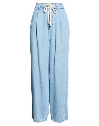 7 For All Mankind BAS - Pantalons en jean sur YOOX.COM