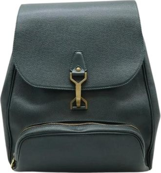 Louis Vuitton Damen, Pre-Owned, Gr&uuml;n, ONE SIZEGr&ouml;&szlig;e