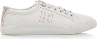 Mtng Sneakers Femme Aria 60615 | 59662 | METALICO Plata 251