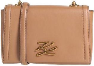 Karl Lagerfeld K/AUTOGRAPH SM CROSSBODY