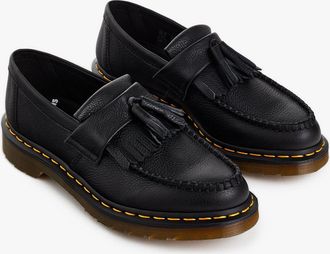 Dr. Martens Mocassins Adrian en cuir