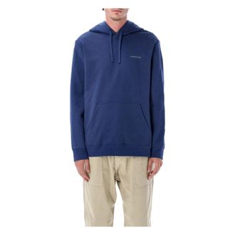 Patagonia Herren, Sweatshirts & Hoodies, Blau, XLGr&ouml;&szlig;e