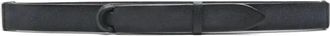 Orciani Homme, Accessoires, Bleu, Taille: ONE Size Chevrette Nobuckle Belt