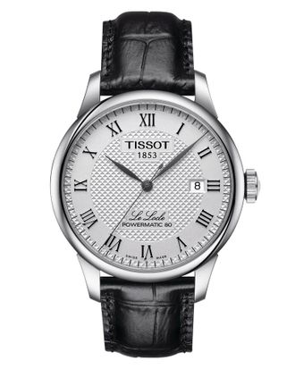 Tissot LE LOCLE Herrenuhr T006.407.16.033.00