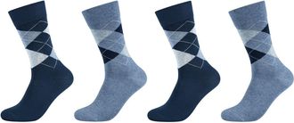 Camano Socken