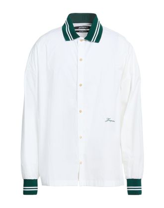 Jacquemus TOPS - Hemden auf YOOX.COM