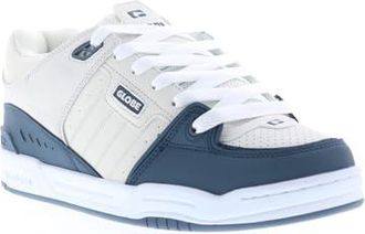 Globe Fusion Chaussures pour homme, gris/bleu, 42 EU