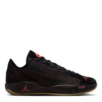 Nike Luka 77 Basketball Schuhe f&uuml;r Herren (Schwarz/Infrarot)