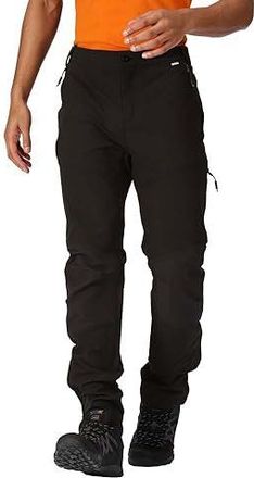 Regatta Homme Questra V Walking Pantalon Eau déperlant Hiking Stretch Winter