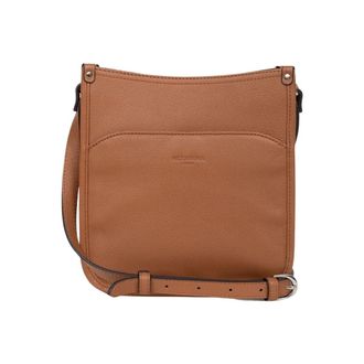 Pellet Sac porte travers Ref 66376 Tan 23*21*8 cm