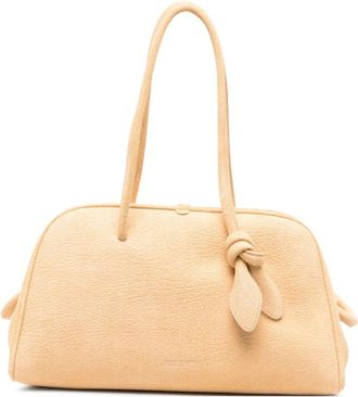 Jacquemus Damen, Taschen, Gelb, ONE SIZEGr&ouml;&szlig;e