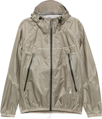 Roa Roa, Homme, Sport, Vert, Taille: XL Chemises