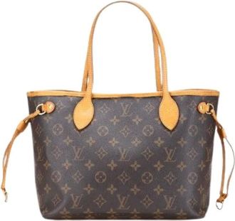 Louis Vuitton Damen, Pre-Owned, Braun, ONE SIZEGröße