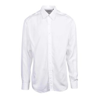 Costumein Chemises habill&eacute;es - Homme - Chemises - Blanc - Taille: L