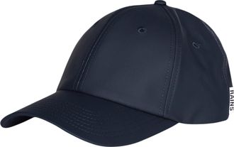 Rains wasserdichte Klassische Kappe, Navy, Einheitsgröße