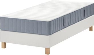 IKEA LYNGÖR Boxbett