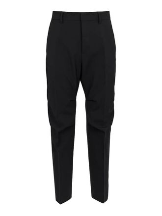 Dsquared2 Casual Hose - Schwarz