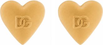 Dolce & Gabbana Ohrclips Dolce&Gabbana WEQ8S2 W1111 ZOO00 Goldfarben