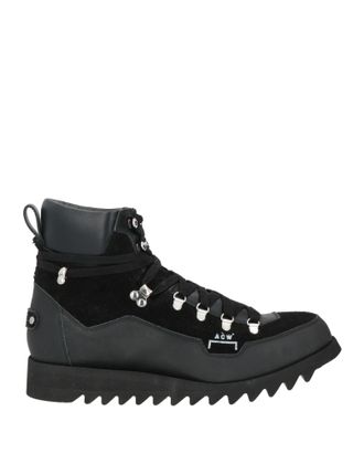 A-Cold-Wall* SCHUHE - Stiefeletten auf YOOX.COM