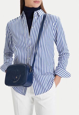 Beverly Hills Polo Club Handtasche CEOWB-BHPC-L-002-09 Dunkelblau