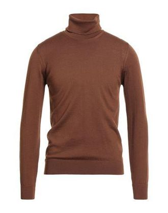 Alpha Studio MAILLE - Cols roul&eacute;s sur YOOX.COM