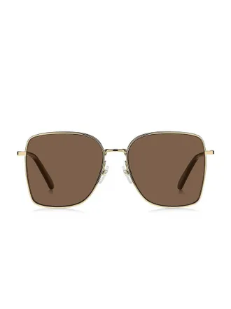 Marc Jacobs MARC Sunglasses - Gold