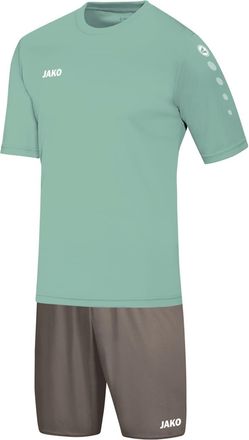 Jako Herren Trikotset Brasil C4292-251 XXXL