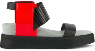 United Nude Femme, Chaussures, Multicolore, Taille: 39 EU Rico Sandal II