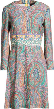 Etro KLEIDER - Mini-Kleider auf YOOX.COM