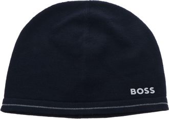 BOSS Arveso_Beanie 10275073 01