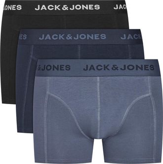 Jack & Jones Jack & Jones Boxershorts Jacjeremiah 12288829 Bunt